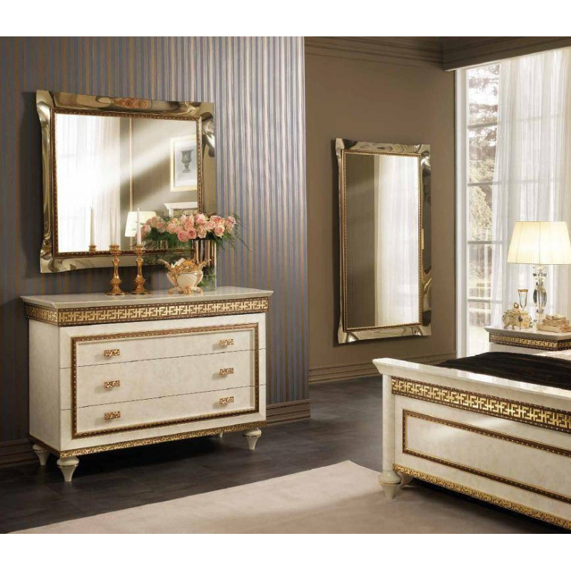 Fantasia Arredo Classic, элитная итальянская спальня (Arredoclassic)