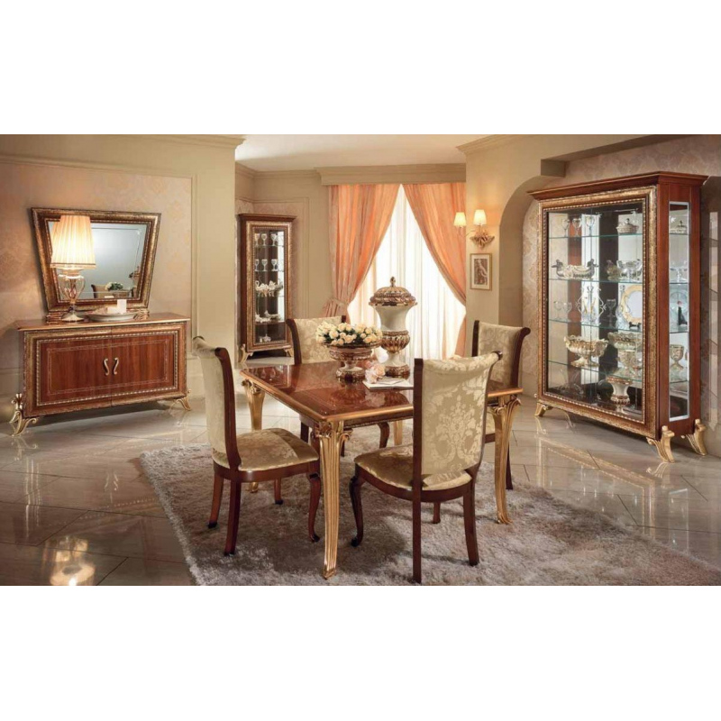 Итальянская гостиная Arredo Classic Giotto