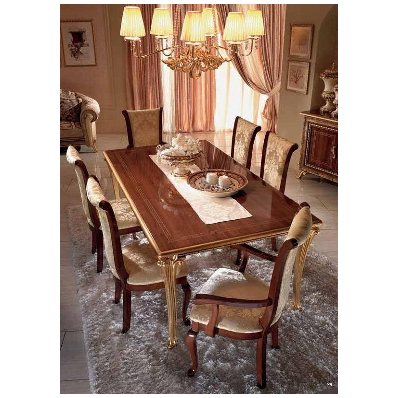 Итальянская гостиная Arredo Classic Giotto