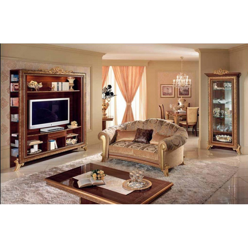 Итальянская гостиная Arredo Classic Giotto