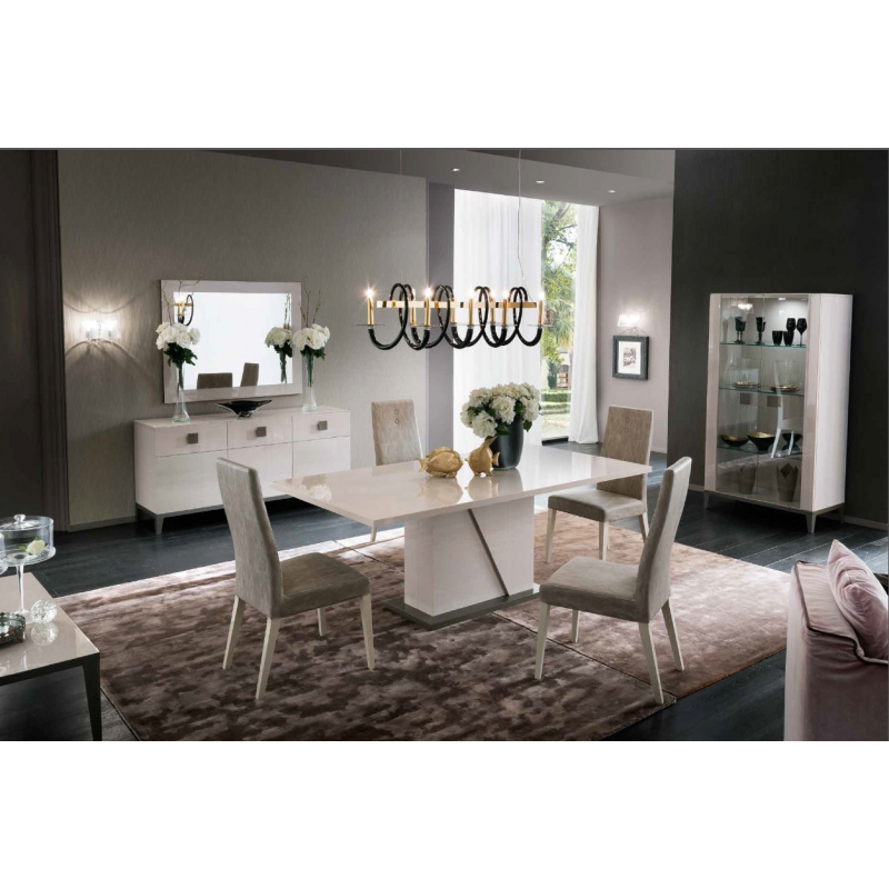 Alf group Mont Blanc гостиная