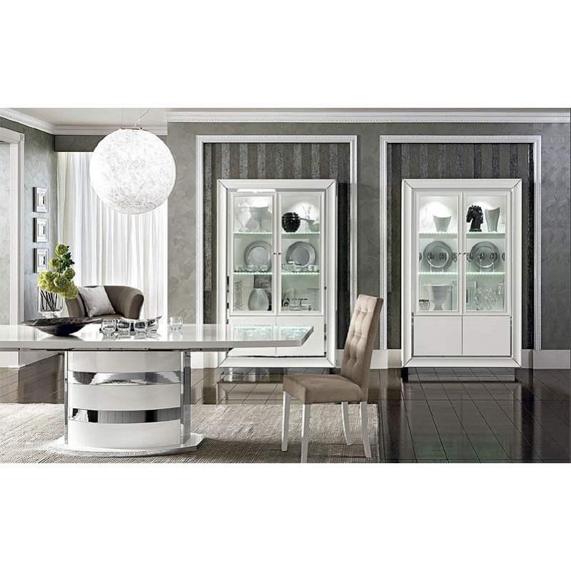 Camelgroup Dama Bianca гостиная