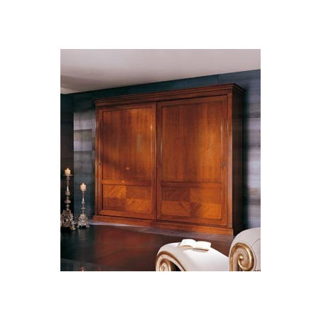 Angela Bizzarri Le Stanze D'Argento спальня