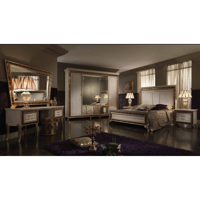 Итальянская спальня Arredo Classic Raffaello